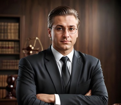 Fawer Law Firm - Our Attorney